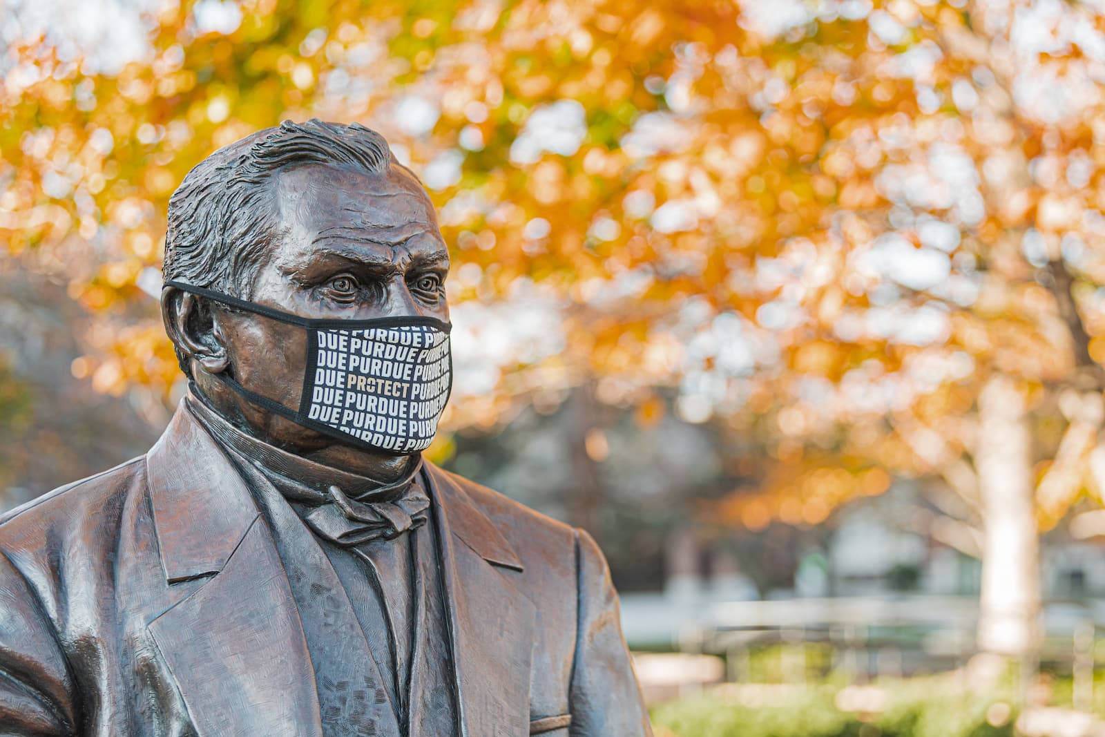 COVID Stories - Purdue University Archives and Special Collections